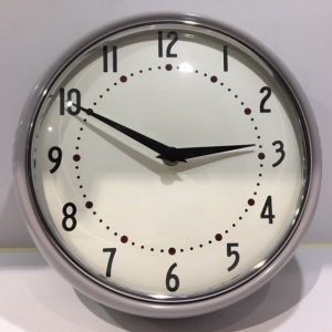 Att ge tillbaka ett prov – Karin bygger undervisning